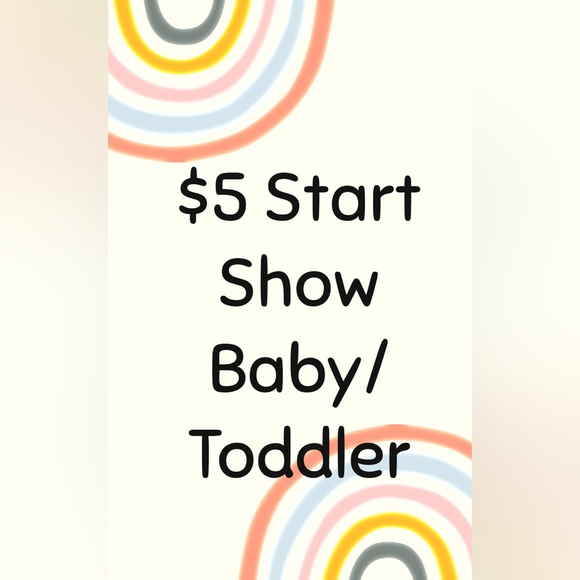 Other | Posh Show | Poshmark